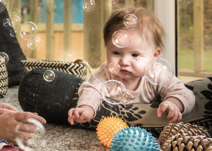 Nursery - Early Years - Moorland Private School - Ribble Valley