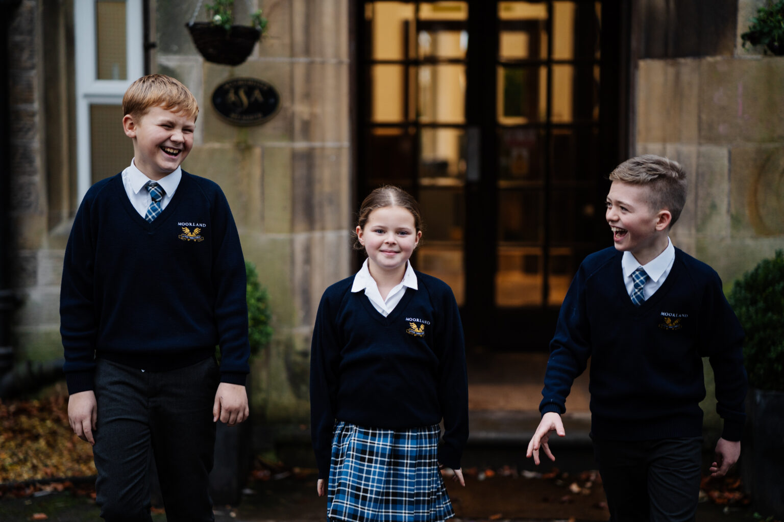 Junior School - Gifted School Clitheroe | Moorland Private School