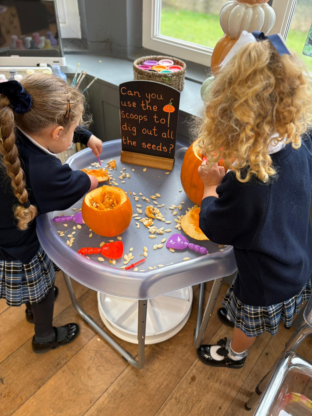 Moorland Junior School - nurturing young minds in Clitheroe